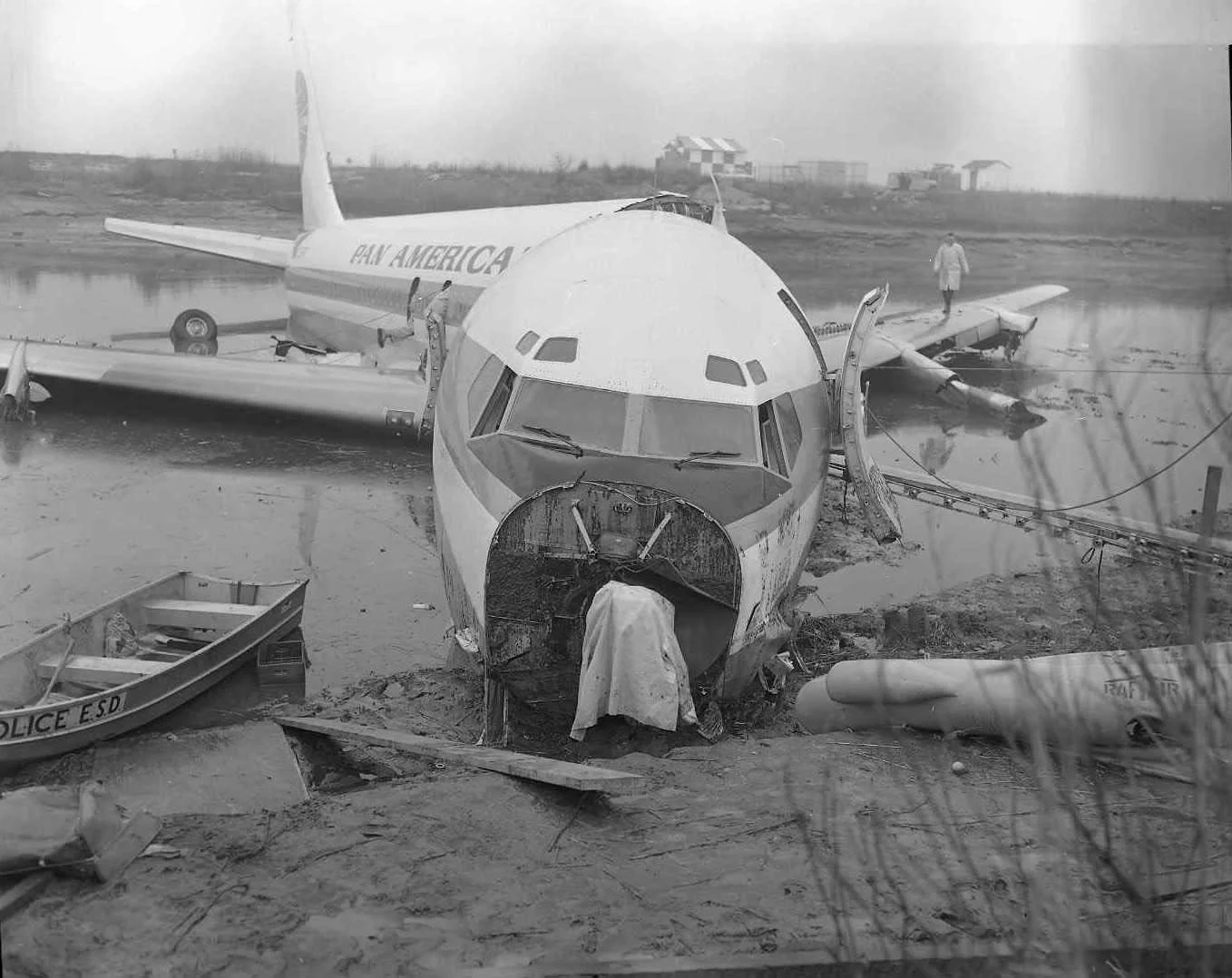 The NYPD Aviation Unit Photograph Collection — NYC Department of ...