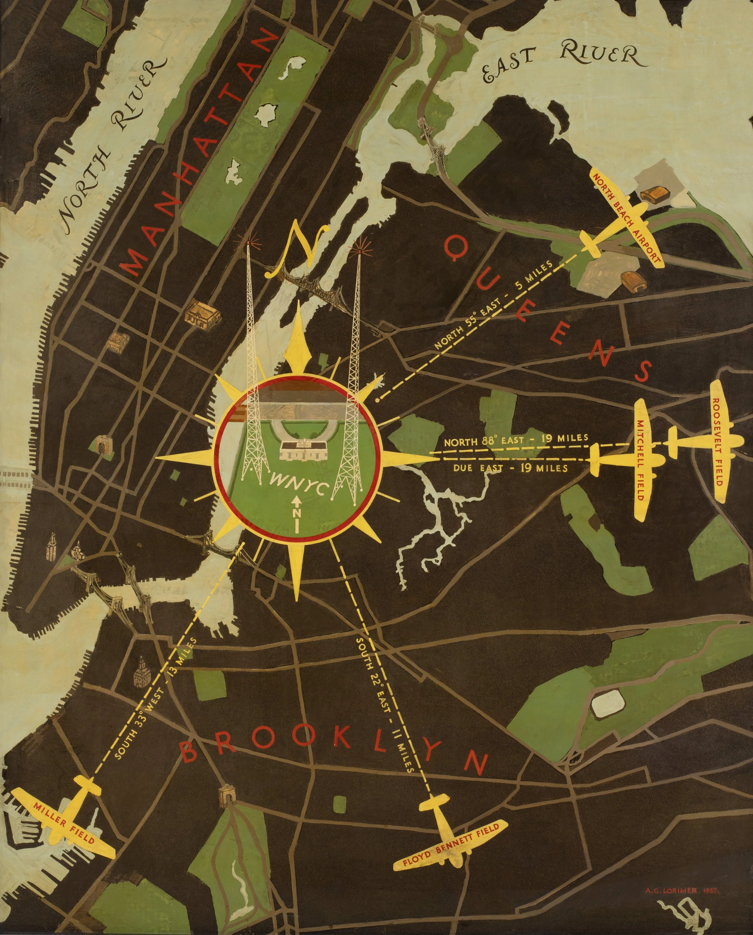 Blog - For The Record — NYC Department of Records & Information Services