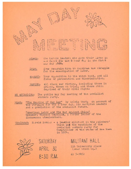 Blog - For The Record — NYC Department of Records & Information Services