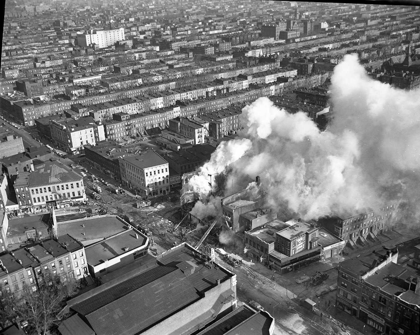The NYPD Aviation Unit Photograph Collection — NYC Department of ...