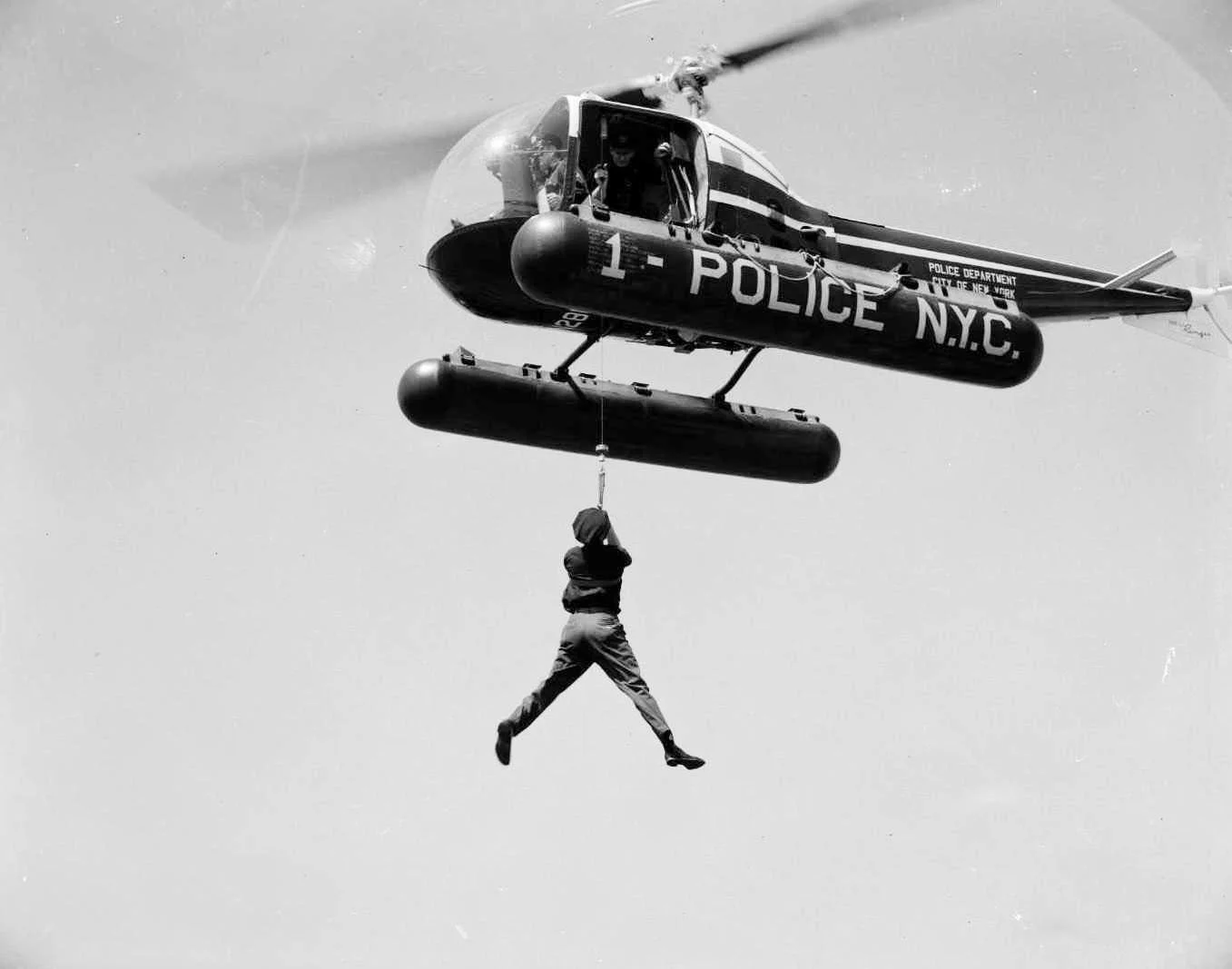 The NYPD Aviation Unit Photograph Collection — NYC Department of ...