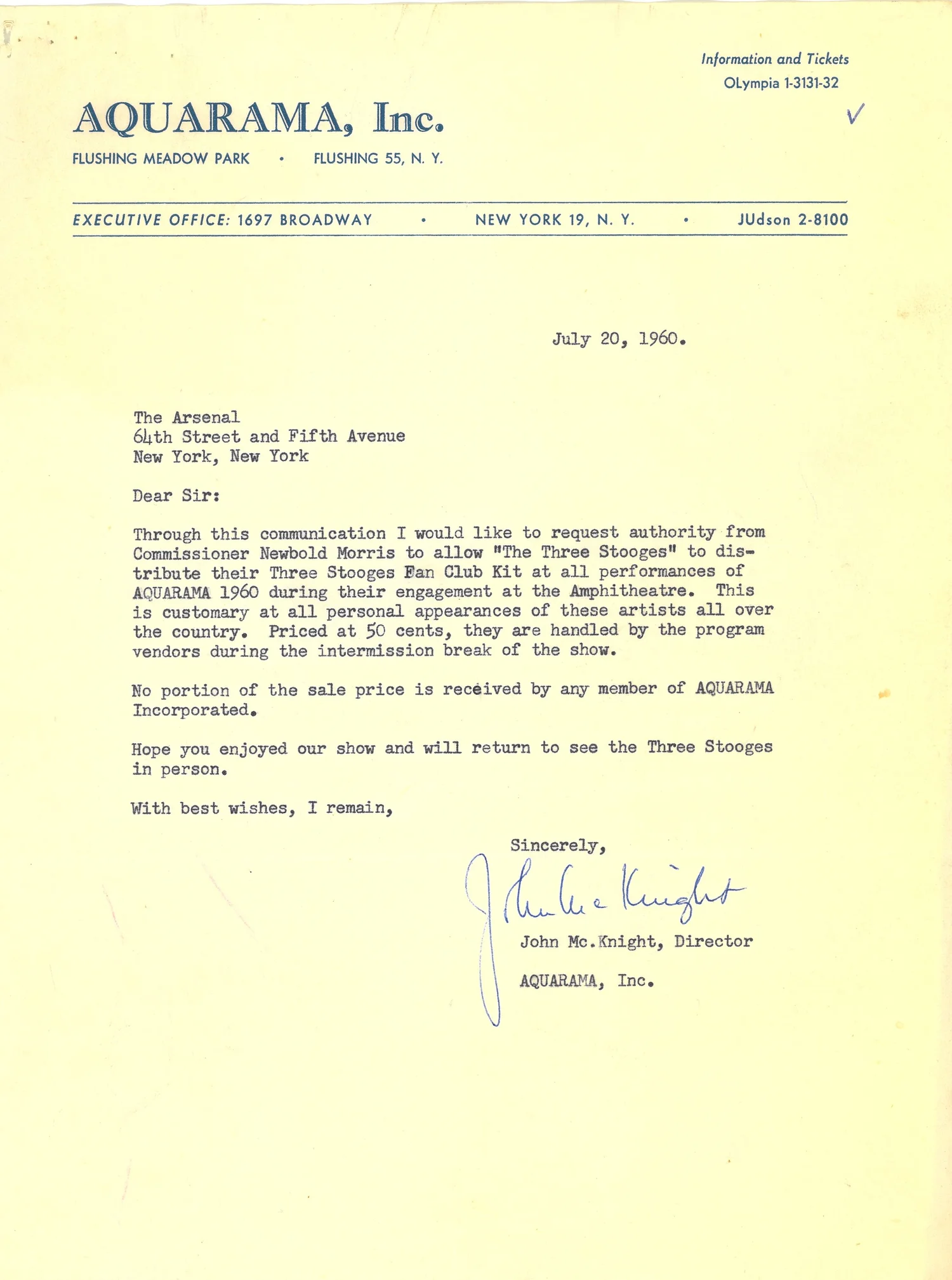 Find of the Week, Part 2 — NYC Department of Records & Information Services