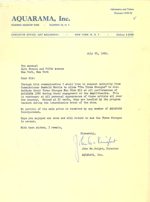 Find of the Week, Part 2 — NYC Department of Records & Information Services