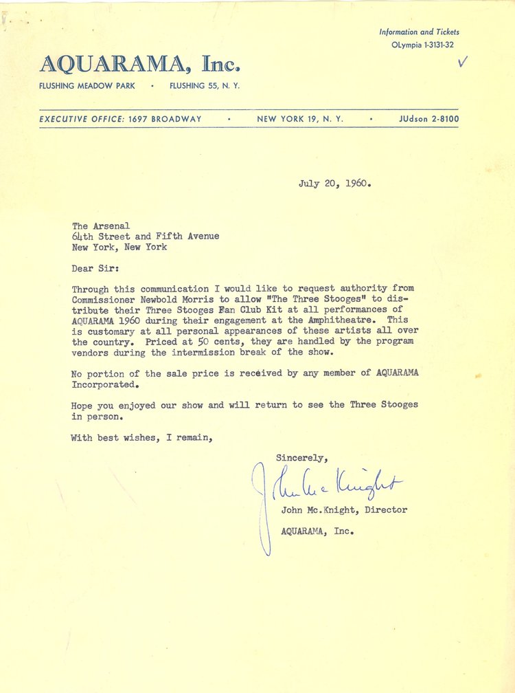 Find of the Week, Part 2 — NYC Department of Records & Information Services