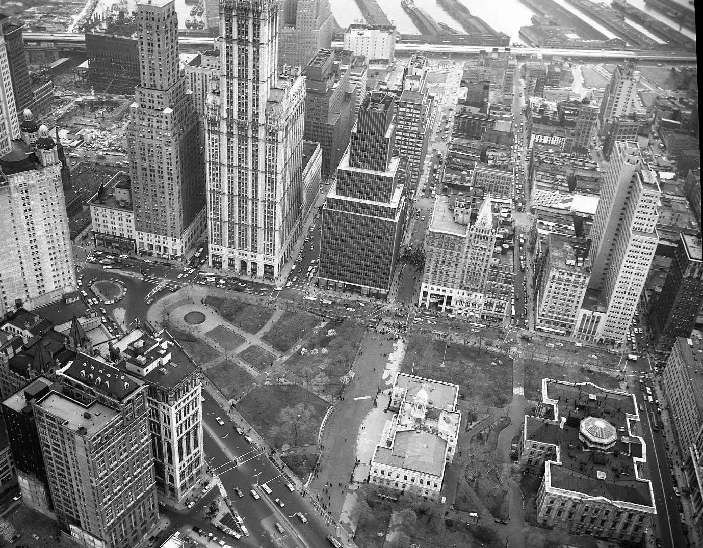The NYPD Aviation Unit Photograph Collection — NYC Department of ...