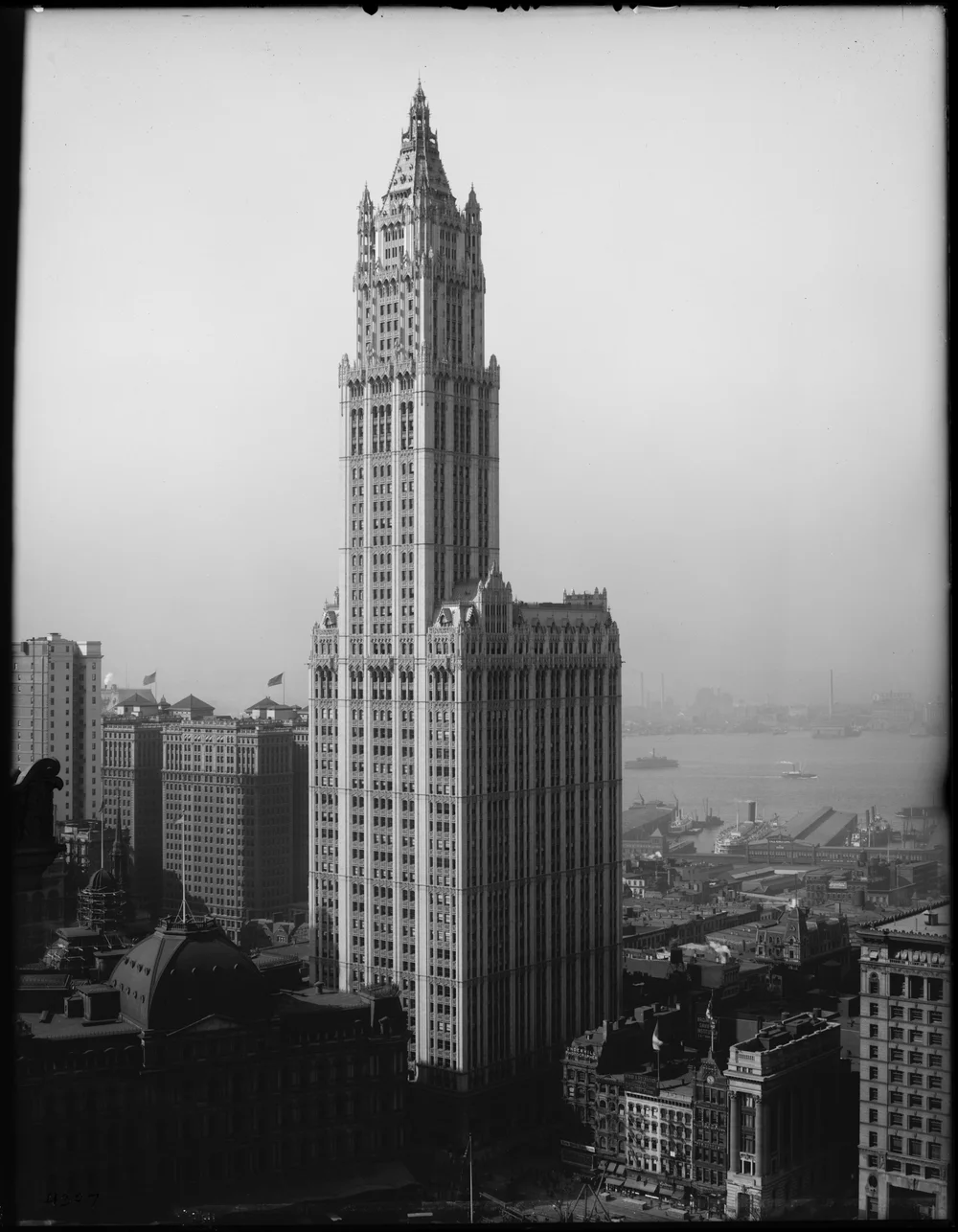 Blog - For The Record — NYC Department of Records & Information Services