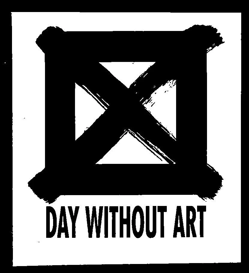 A Day Without and With(out) Art, A Night Without Light — NYC Department ...