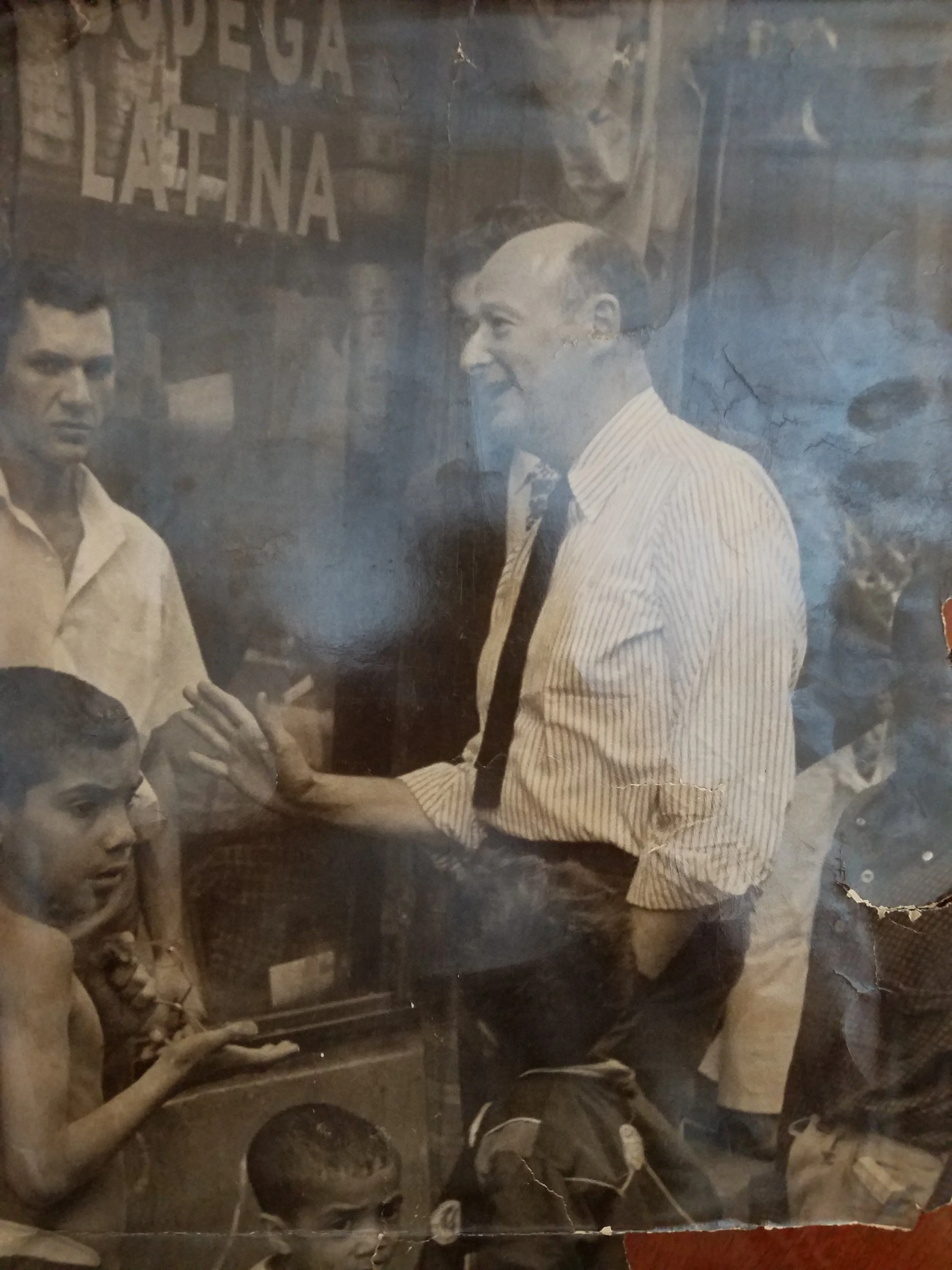 The Congressional Records of Mayor Edward I. Koch — NYC Department of ...