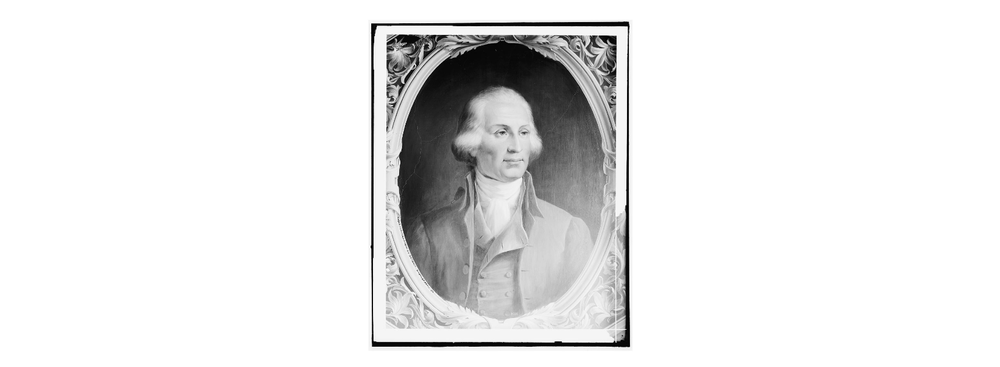George Washington in New York: The First Presidential Mansion — NYC ...