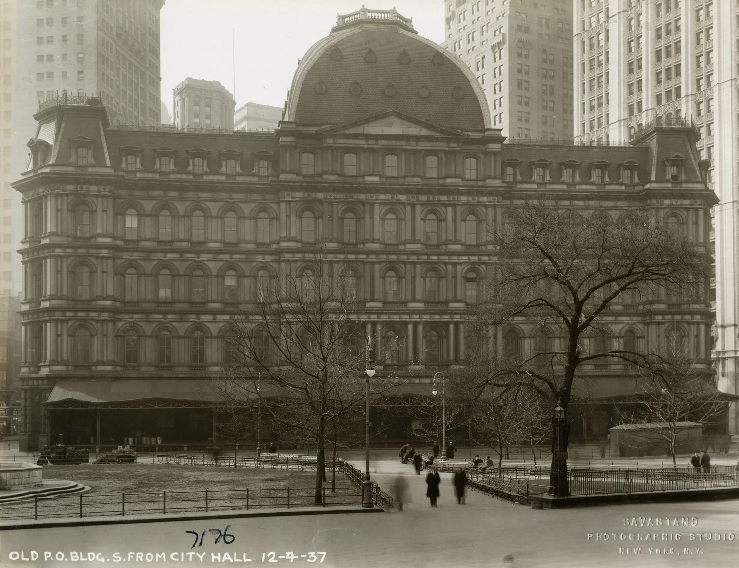 Blog - For The Record — NYC Department of Records & Information Services