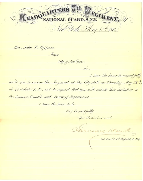 Blog - For The Record — NYC Department of Records & Information Services