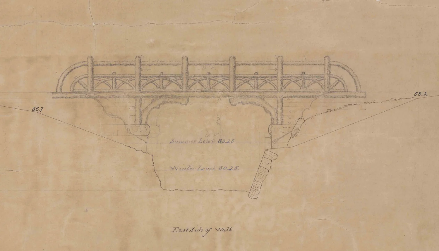 Happy Birthday, Calvert Vaux! — NYC Department of Records & Information ...