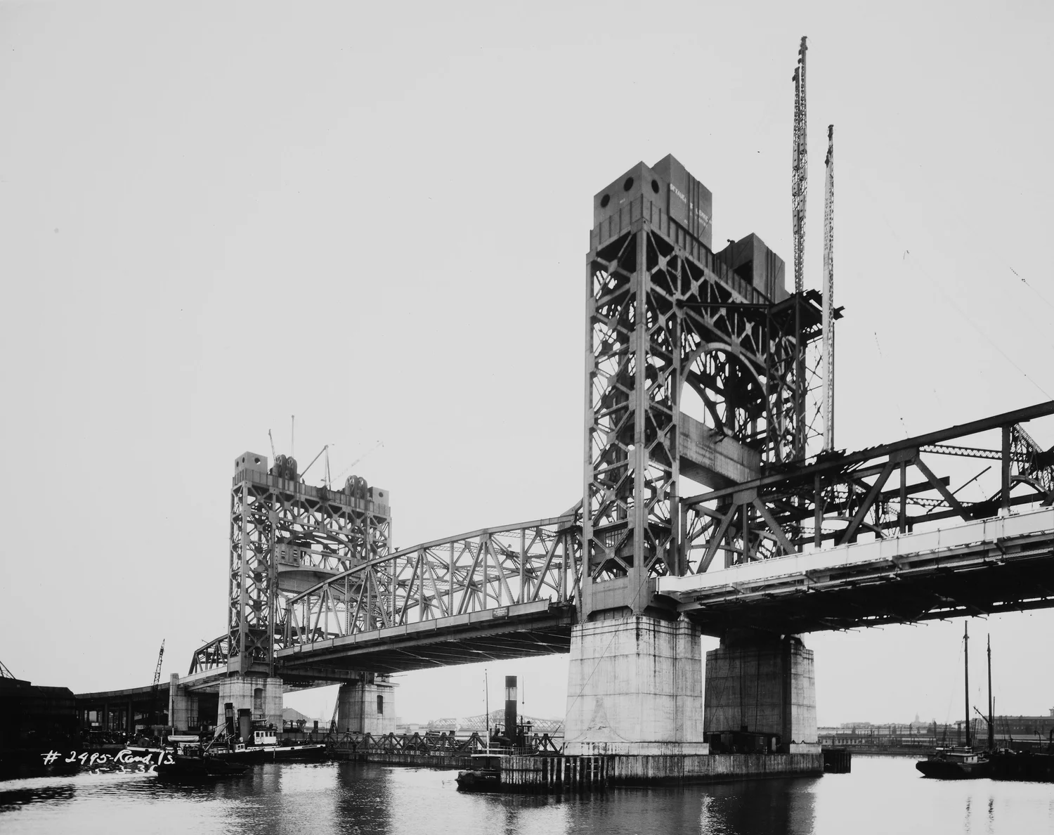 Manhattan — NYC Department of Records & Information Services