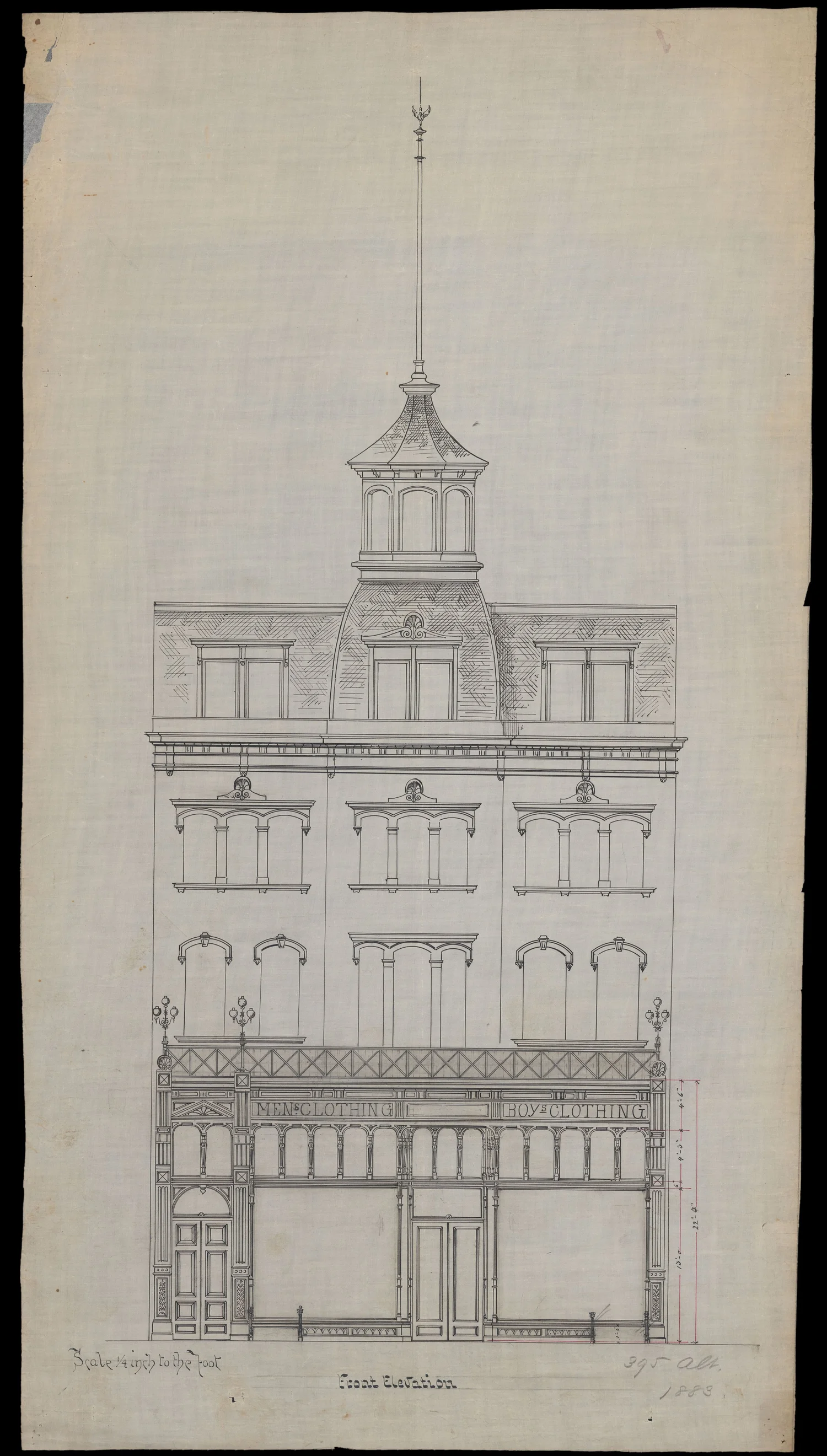 Manhattan Building Plans Processing Project Update — NYC Department of ...