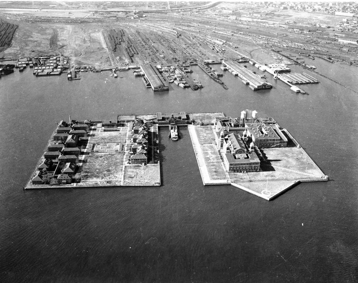 The NYPD Aviation Unit Photograph Collection — NYC Department of ...