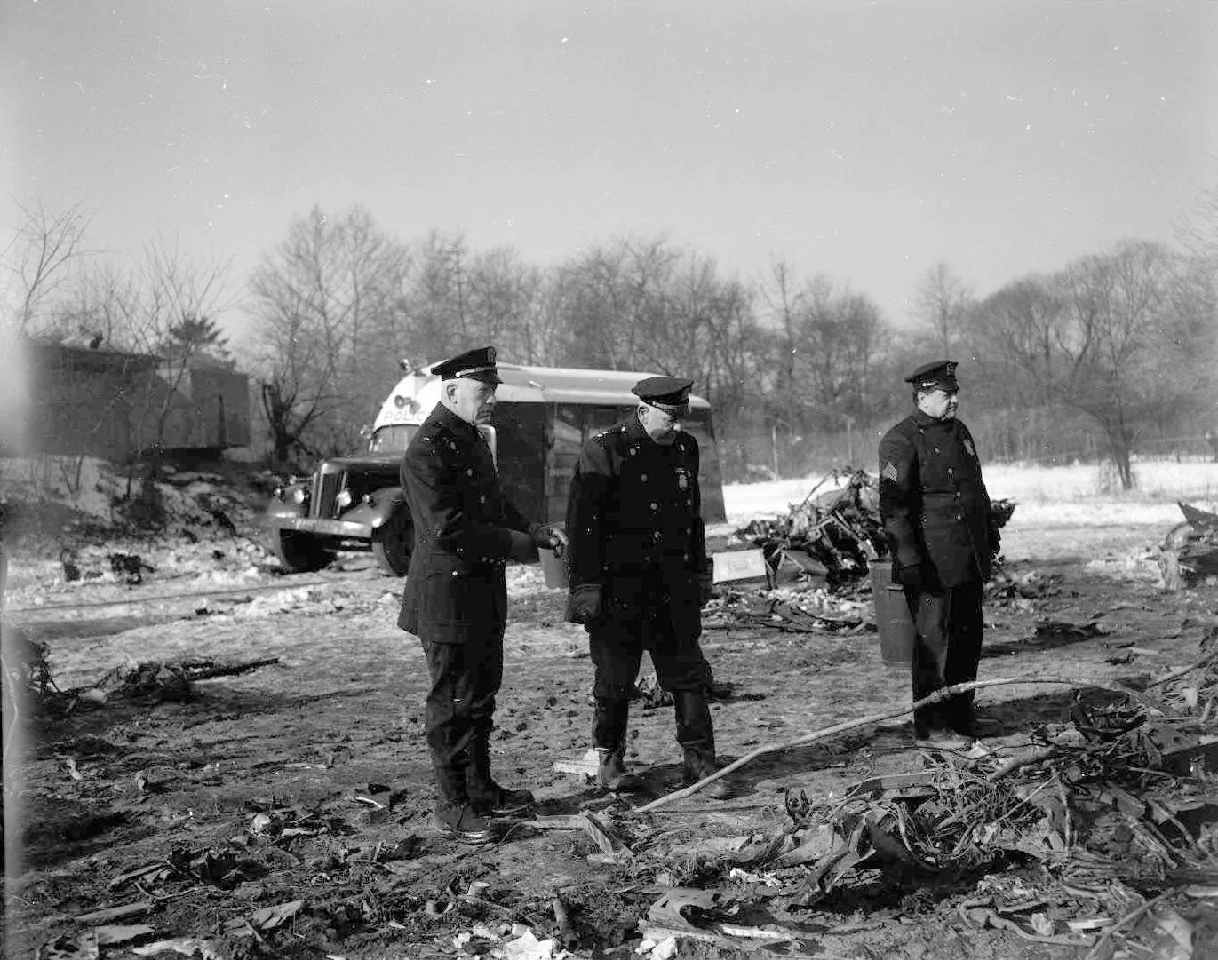The NYPD Aviation Unit Photograph Collection — NYC Department of ...