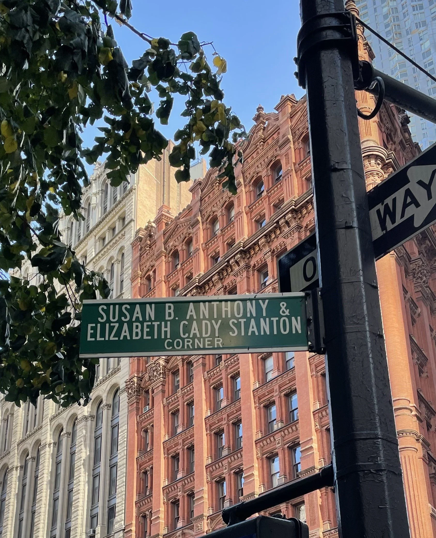 A Wikipedia for Street Names — NYC Department of Records & Information ...