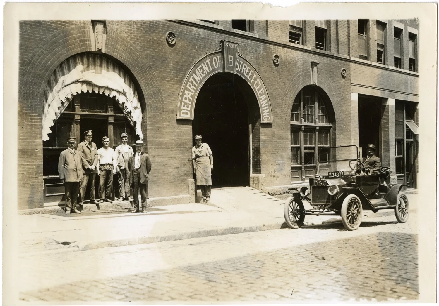 Blog - For The Record — NYC Department of Records & Information Services