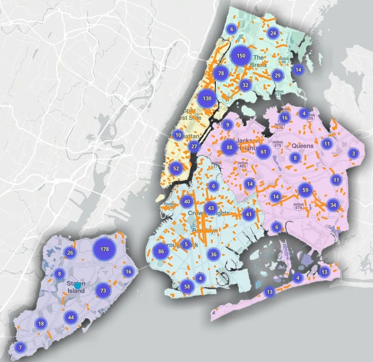 A Wikipedia for Street Names — NYC Department of Records & Information ...