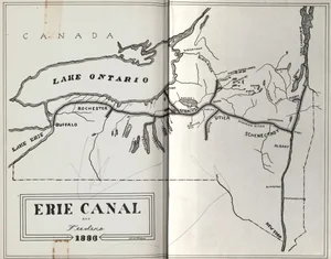 200 Years of the Erie Canal — NYC Department of Records & Information ...