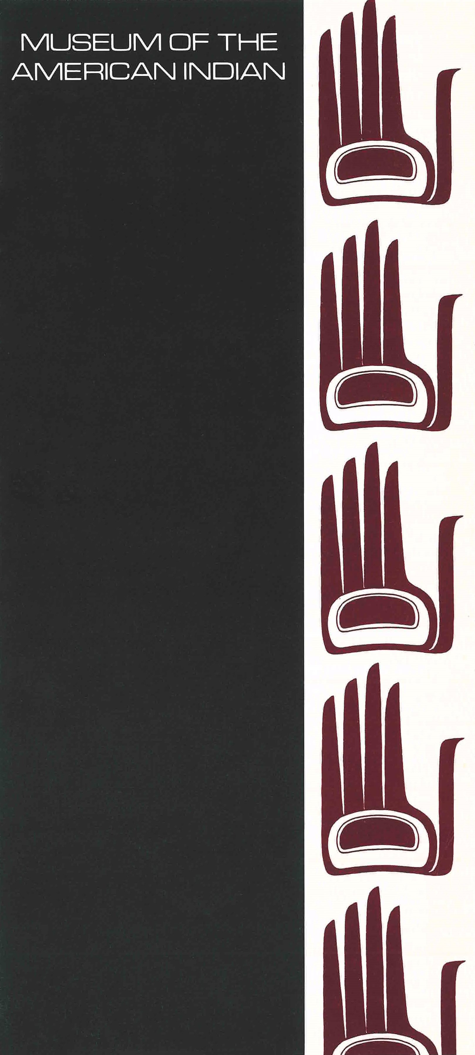 The National Museum of the American Indian — NYC Department of Records ...