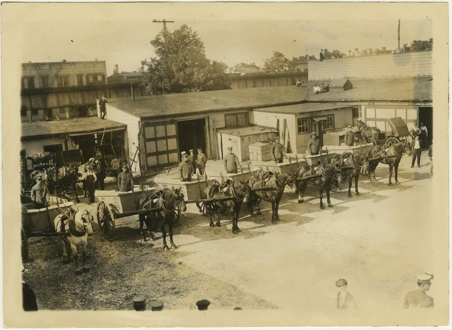 Blog - For The Record — NYC Department of Records & Information Services
