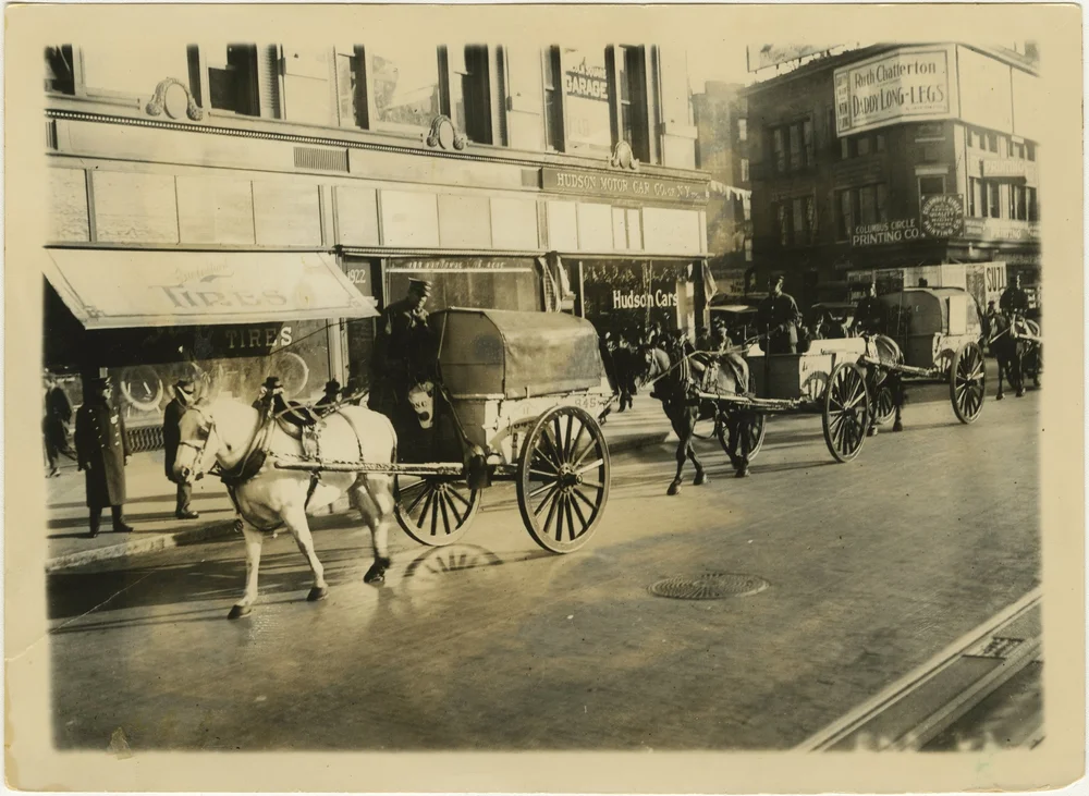 Blog - For The Record — NYC Department of Records & Information Services