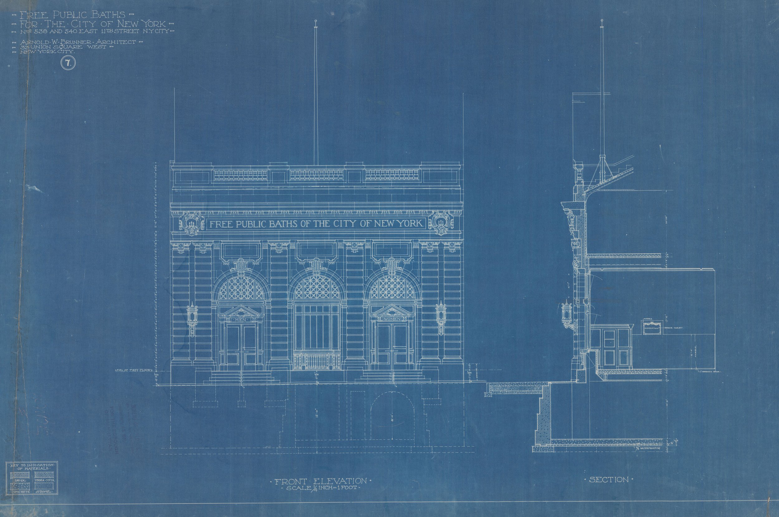 Manhattan Building Plans Processing Project Update — NYC Department of ...