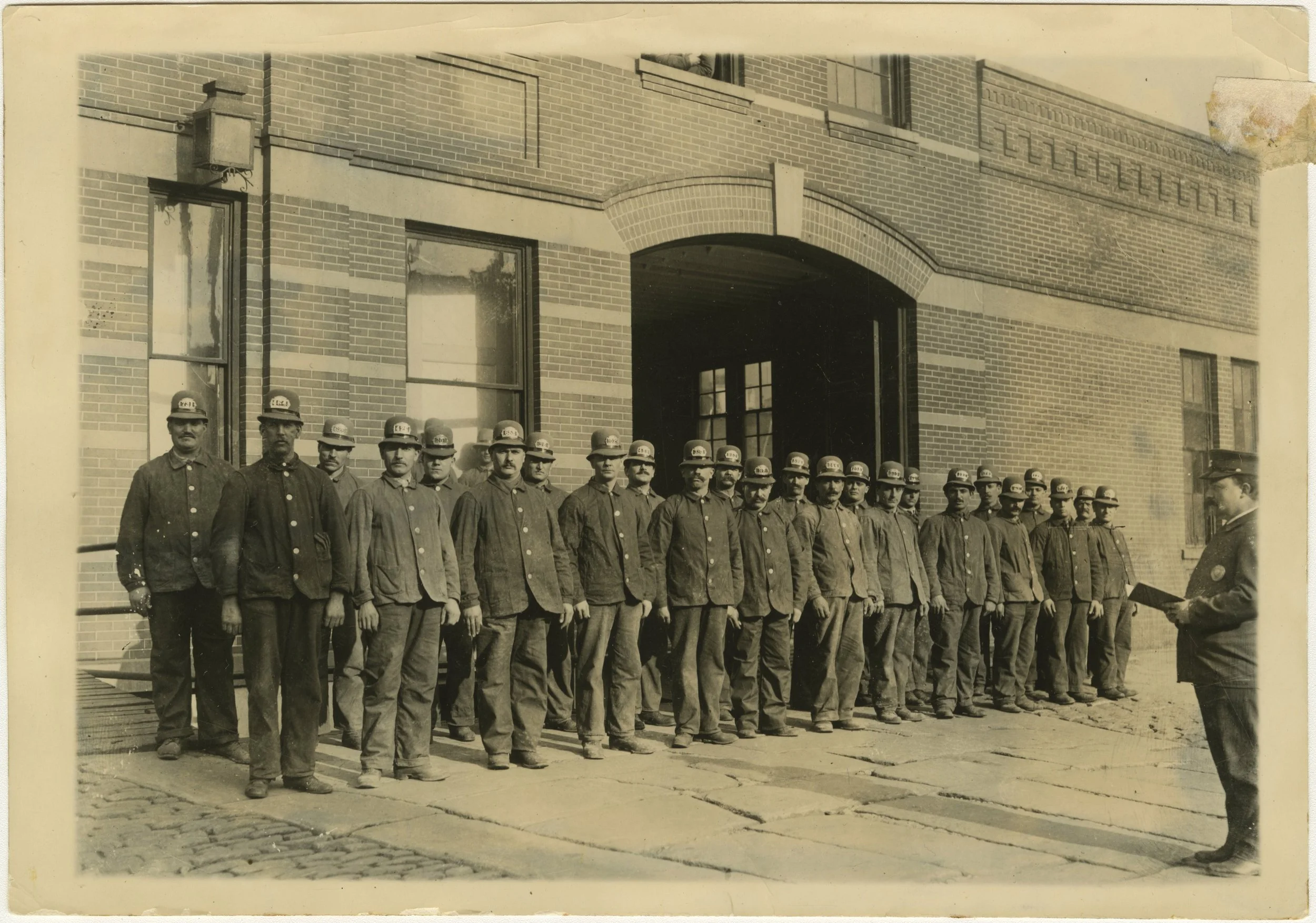 Blog - For The Record — NYC Department of Records & Information Services