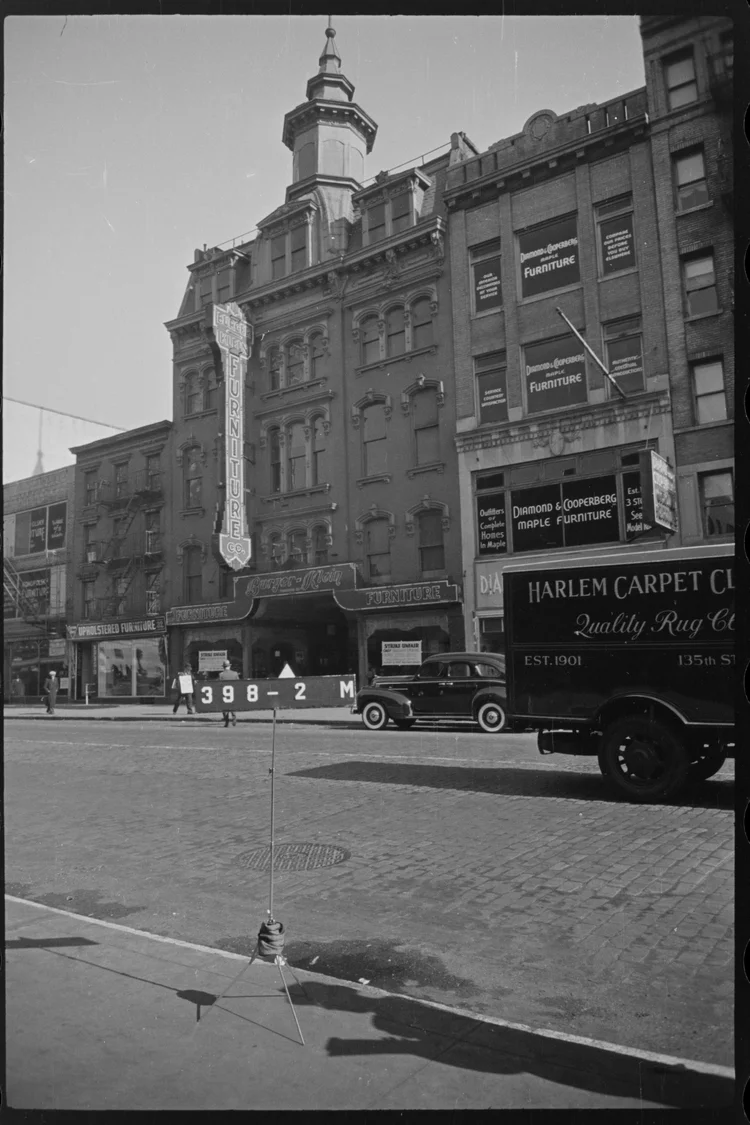 Manhattan Building Plans Processing Project Update — NYC Department of ...