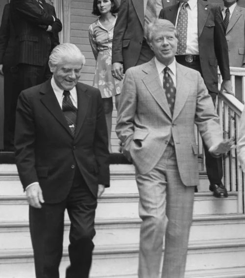 New York and President Jimmy Carter — NYC Department of Records ...