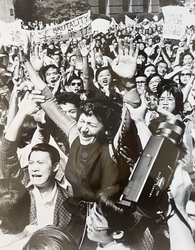 Honoring Miriam Friedlander — NYC Department of Records & Information ...
