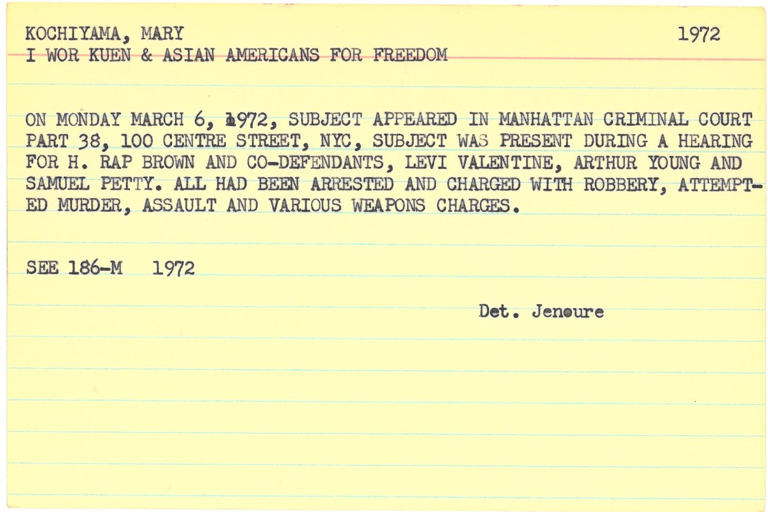 Blog - For The Record — NYC Department of Records & Information Services