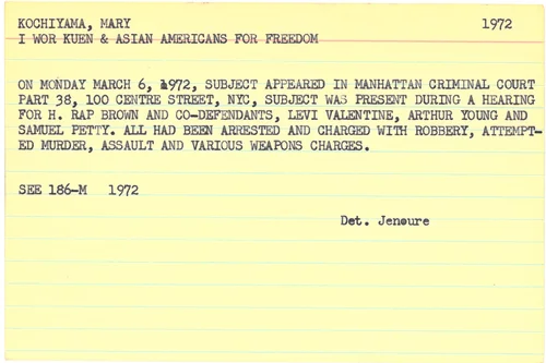 Blog - For The Record — NYC Department of Records & Information Services