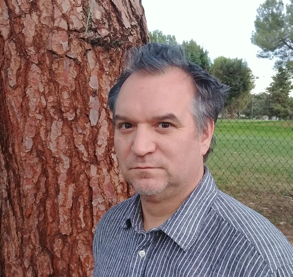 An interview with Paradox Bound author Peter Clines — GNN