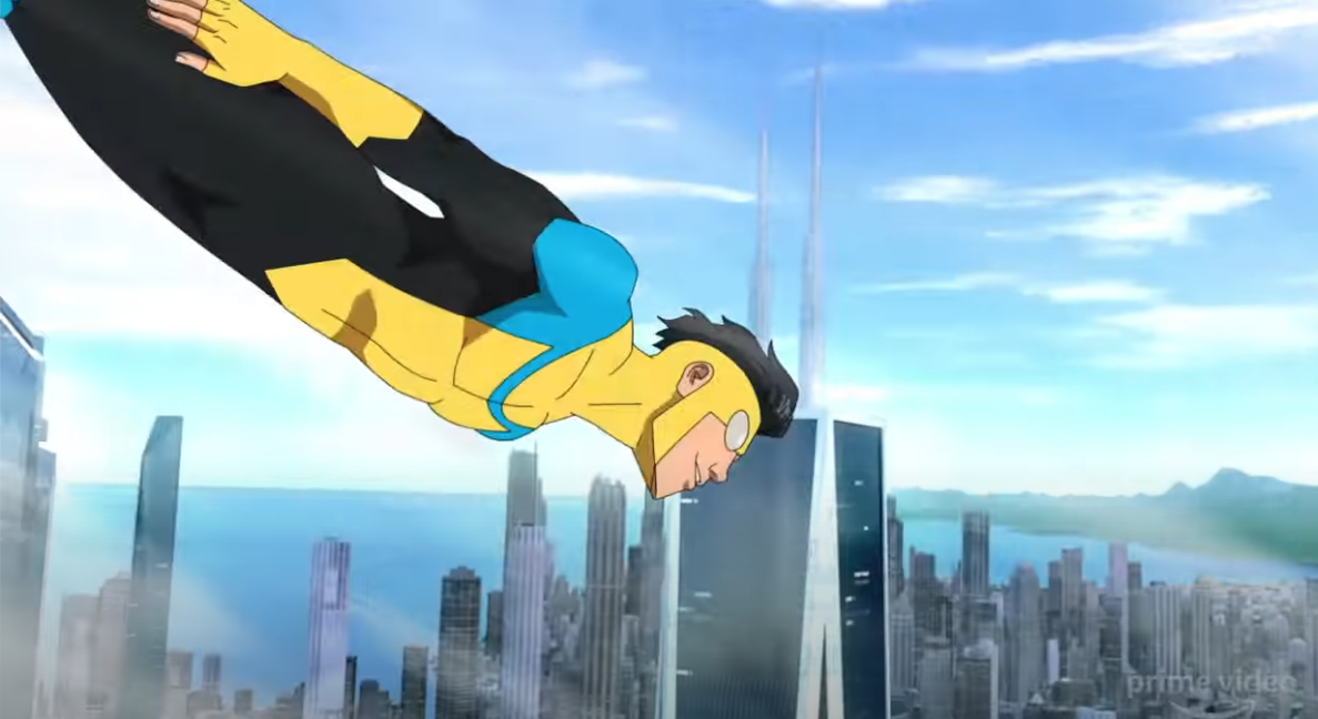 Amazon Prime Video To Turn Rose Bowl Into Massive Drive-In Screening ...