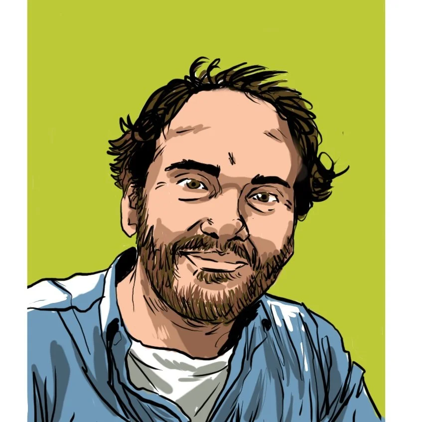 Our Team — OunceIT