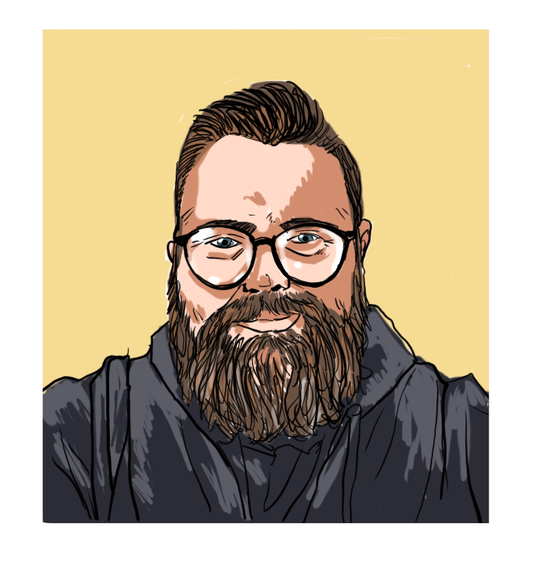 Our Team — OunceIT