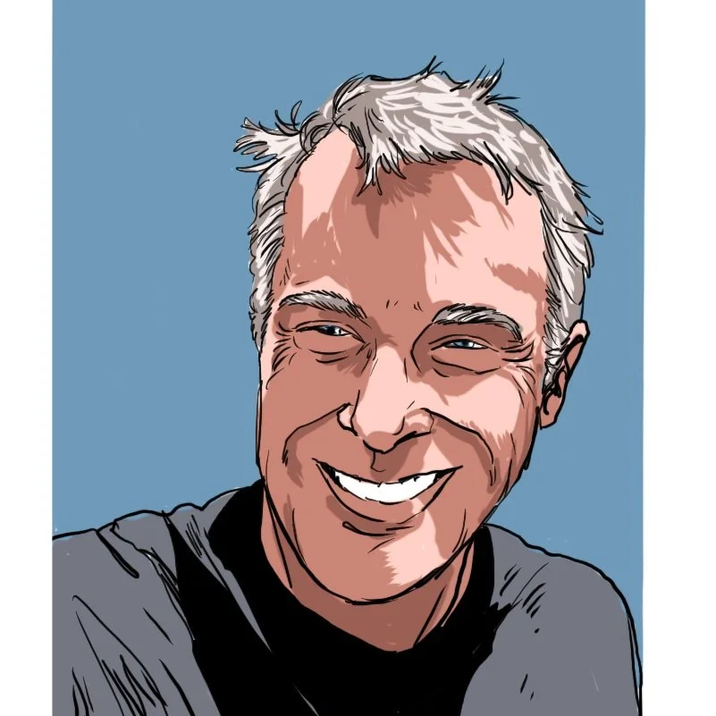 Our Team — OunceIT