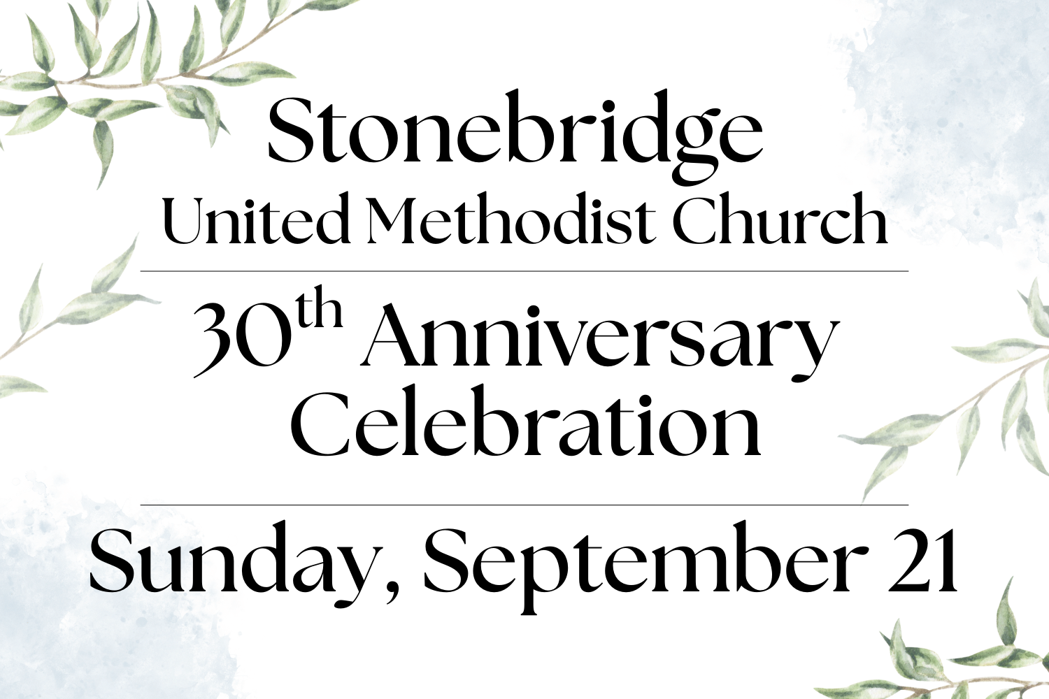 Stonebridge UMC