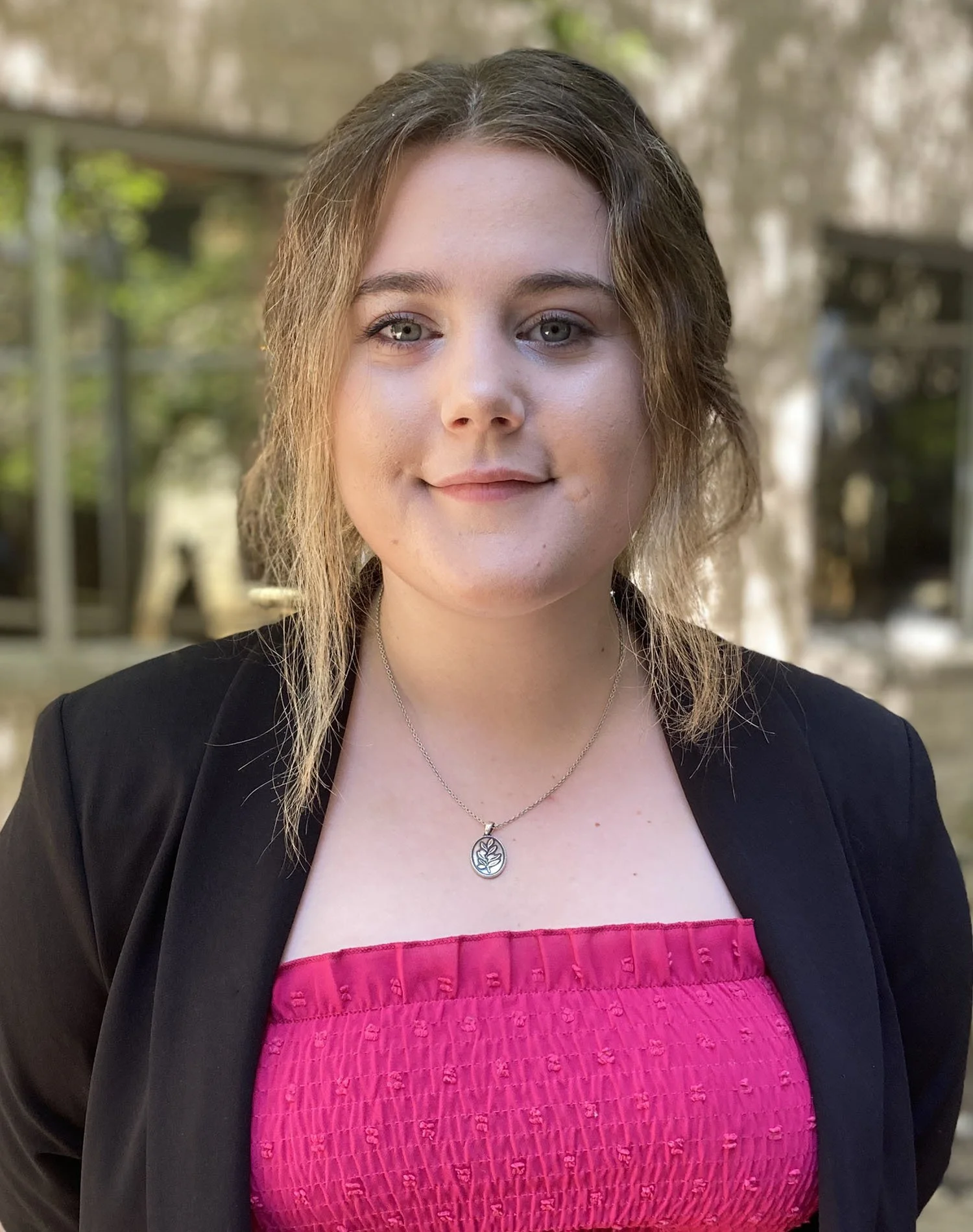 Meet the Staff — Stonebridge UMC