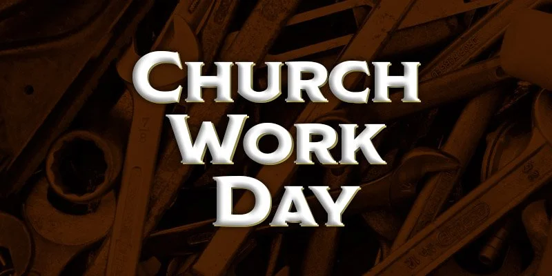 Events — Stonebridge UMC