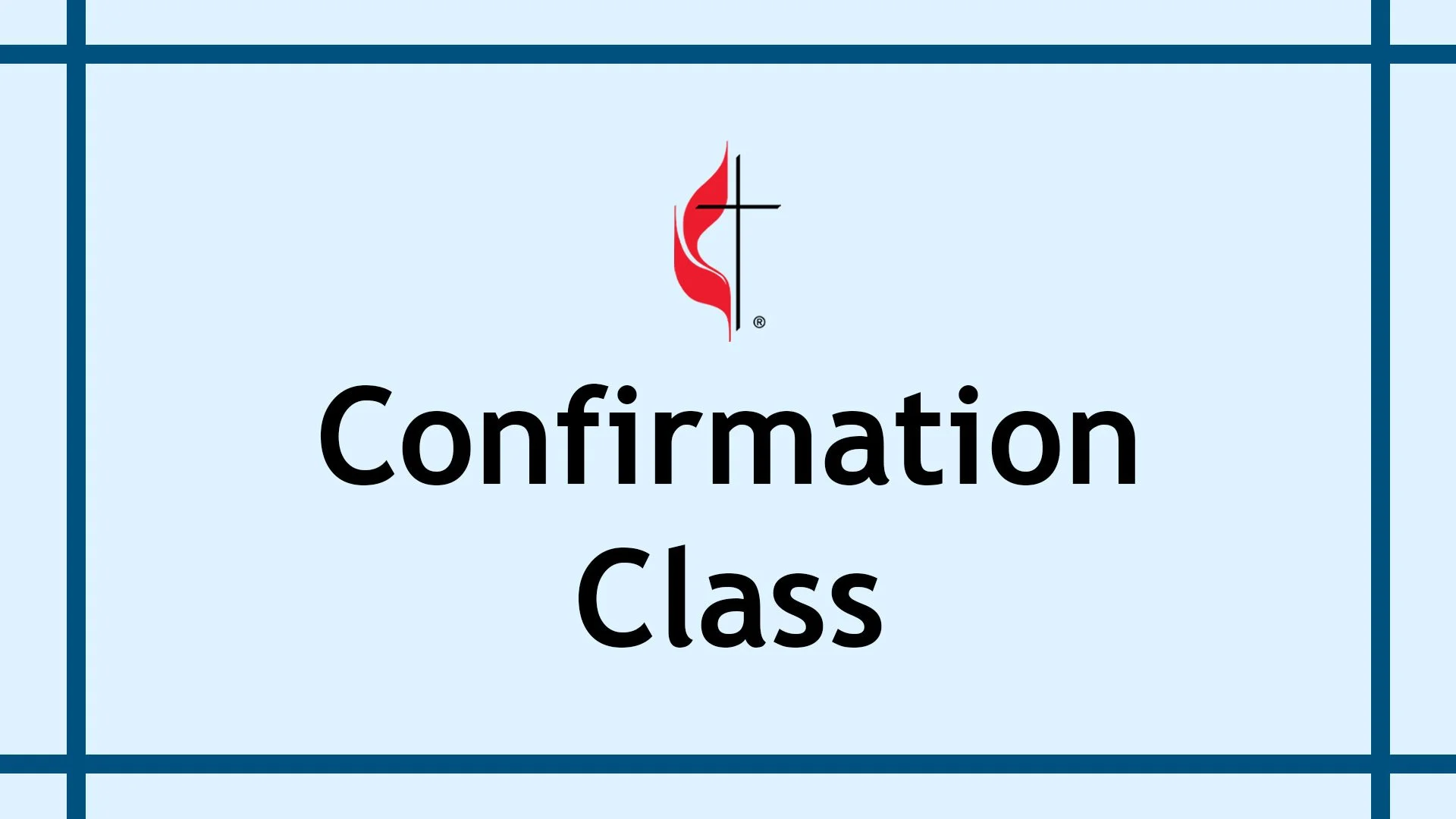 Events — Stonebridge UMC