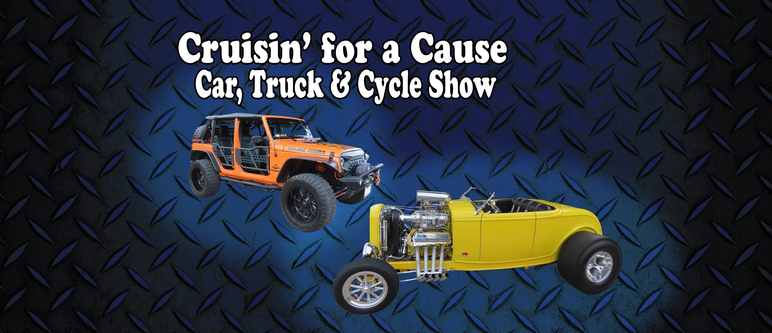 Events — Stonebridge UMC