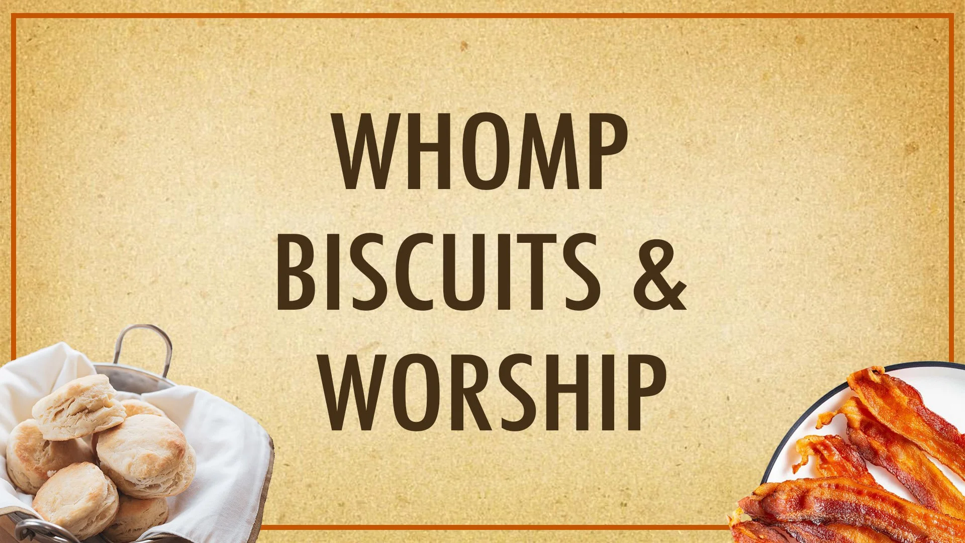 Events — Stonebridge UMC