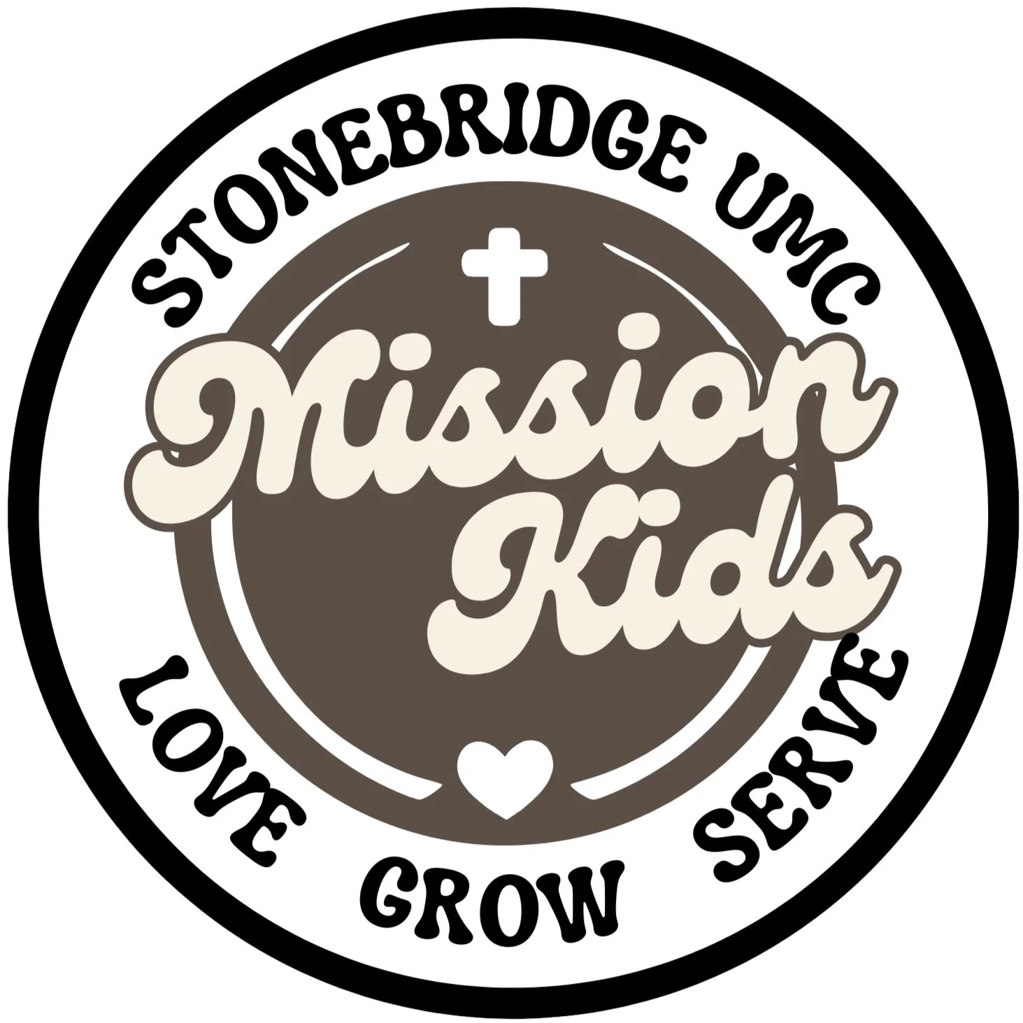Spark Kids Children's Ministry — Stonebridge UMC
