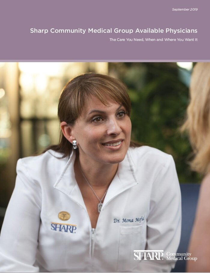 Photos — Dr. Mona Mofid