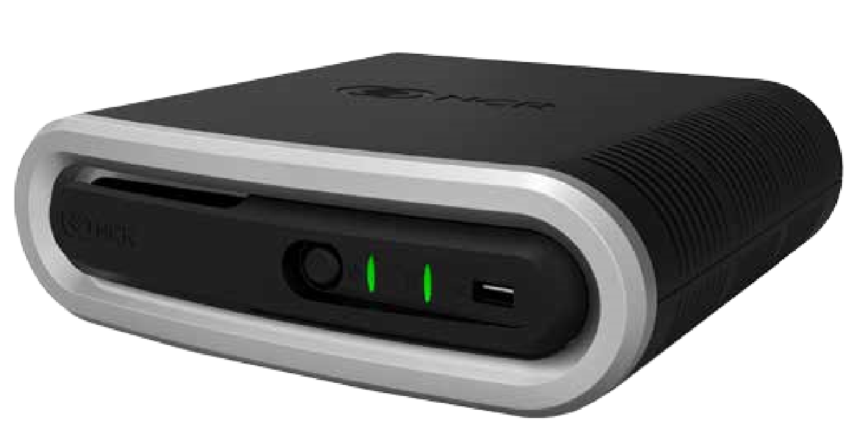 Retail & Grocery — Retail Systems Inc