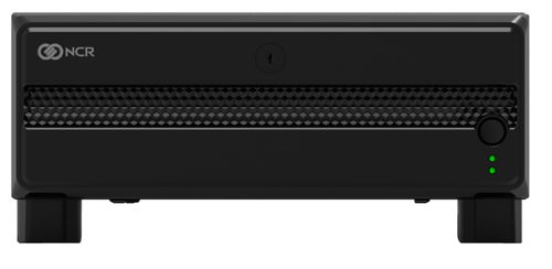 NCR XR8 — Retail Systems Inc