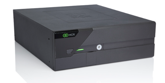 Retail & Grocery — Retail Systems Inc